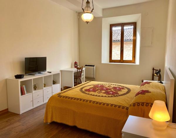 Teatro Inn - Timeless Charm - Carpi