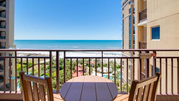 Westwinds 4773 - Santa Rosa Beach, FL