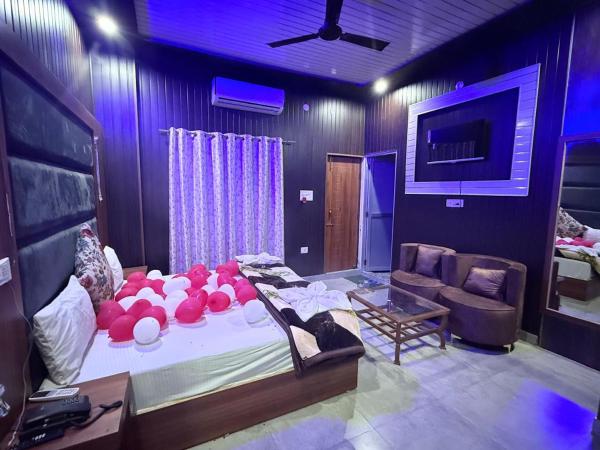 The Hotel Moon - Himachal Pradesh