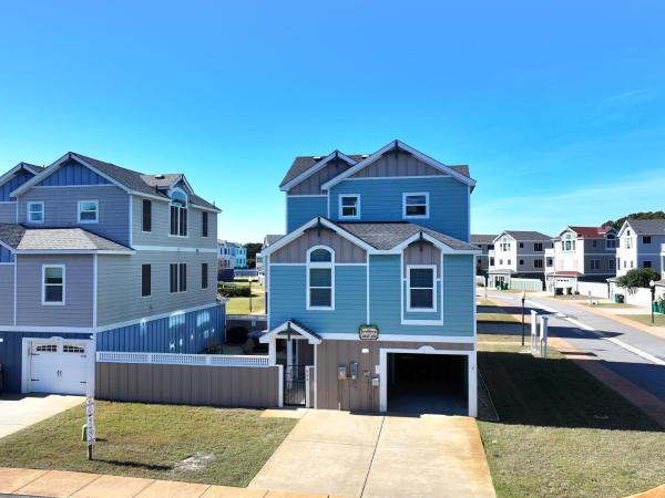 Oceanside, Close To Beach, Hot Tub, Community Pool-cb57, Coastal Casita - Corolla, NC