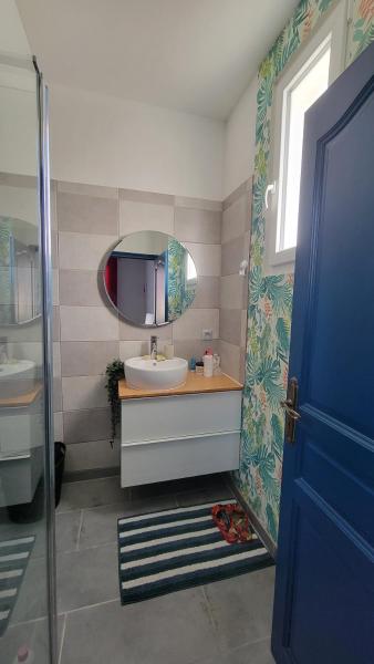 Chambre Tout Confort - Orléans