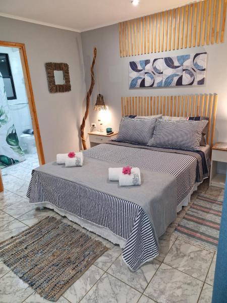 Hostel Habitación Boutique Rapa Nui - Easter Island