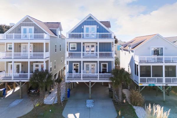 Sea Star - Surfside Beach, SC