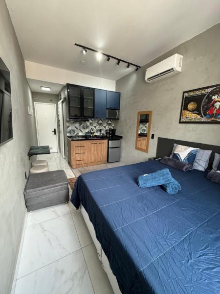 Apartamento Posto 5 - Rio de Janeiro