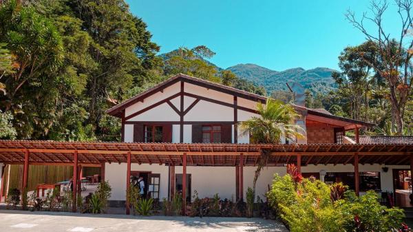 Gaia Hotelaria - Teresópolis