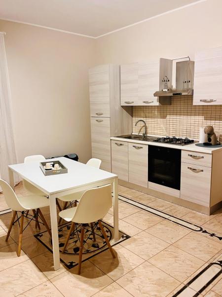 House In Cave - Massafra