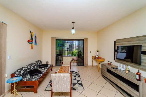 Beira Mar E Frente Lagoa De Barra Velha 4 Quartos - Barra Velha