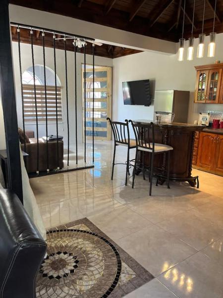 Blessed Villas And Resort - Jamaica