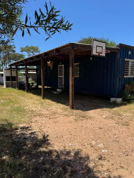Casa Tiburon La Paloma - Uruguay