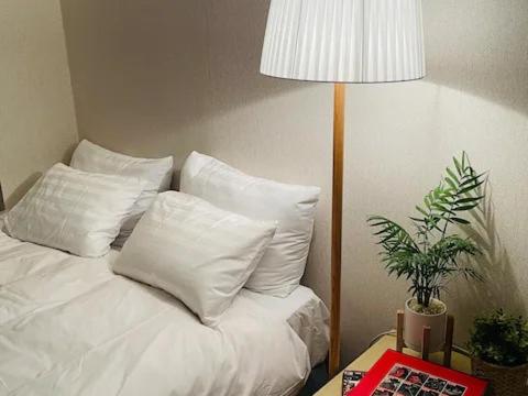 인천공항 게스트하우스 - South Korea