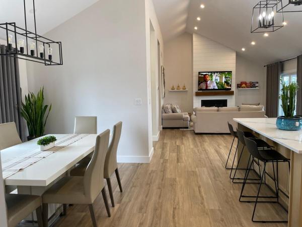 Vineyard Countryside - St. Catharines