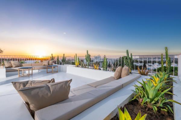 Neira Boutique Hotel & Spa - Tunisia