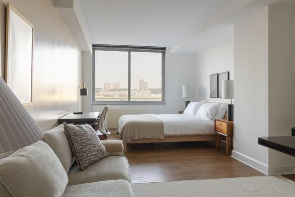 Blueground Lincoln Square Gym Nr Hudson River Nyc-1883 -