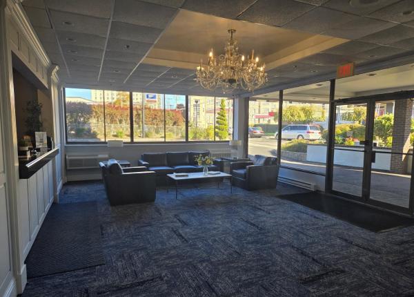 Amsterdam Hotel - Stamford, CT