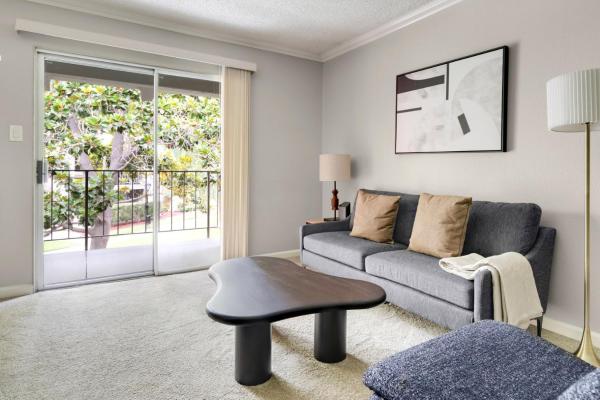 Blueground Campbell Pool Nr Campbell Park Sfo-1998 - San Jose, CA