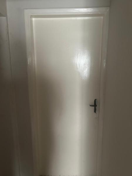 Suíte 03 No Centro Da Cidade - Uberaba