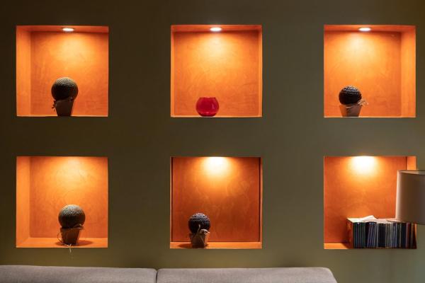 Dolce Vita - Rione Monti - Monti