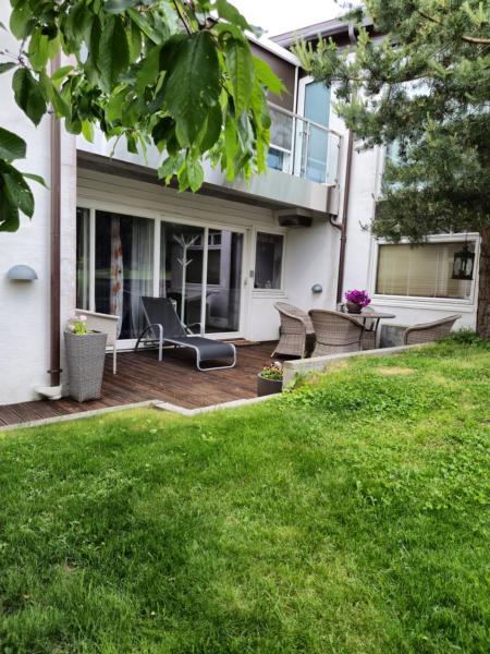 Familievennlig - Moss