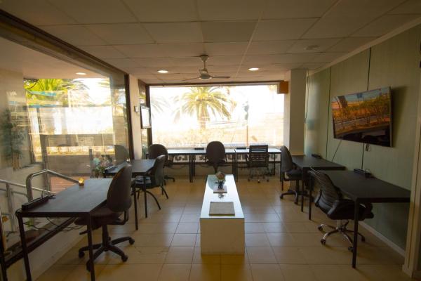 Hostel Tropical Work - Las Palmas de Gran Canaria