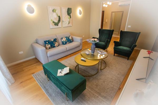 Home V Trieste - Trieste