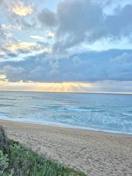 204 L'escalier Cabanas- Beach Front Paradise - Amanzimtoti