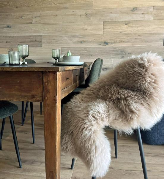 Boutique Apartment Chaberton View - R16 - Sestriere