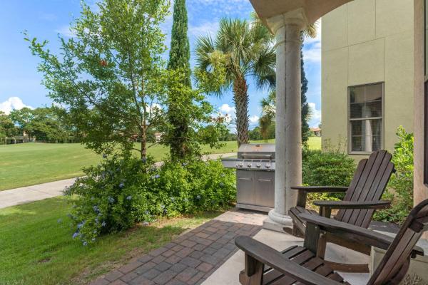 Villa Lago 1864 - Miramar Beach