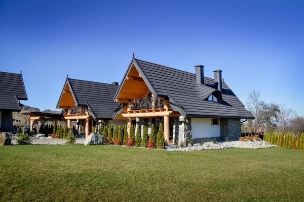 Zbójeckie Sioło - Zakopane