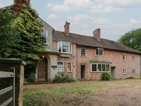 Old Vicarage - Dymchurch