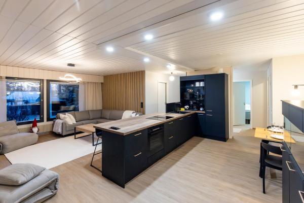 Teddy's Hideout - Rovaniemi