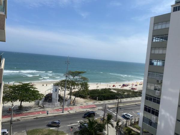 Barra Beach Hotel Residência - Rio de Janeiro