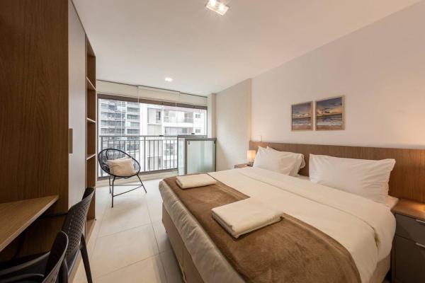 B Homy Collection - Pinheiros