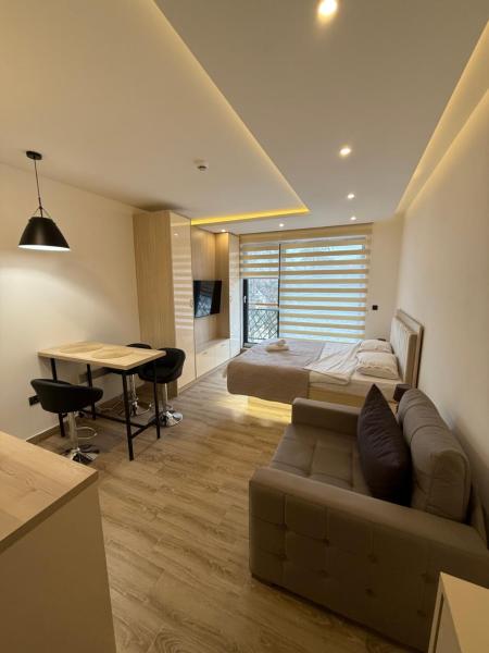 Apartman Sevn - Kopaonik