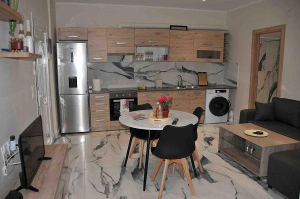 Villa Aretousa - Corfù