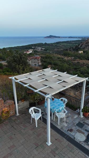 Appartamento Mariolu 2 - Santa Maria Navarrese