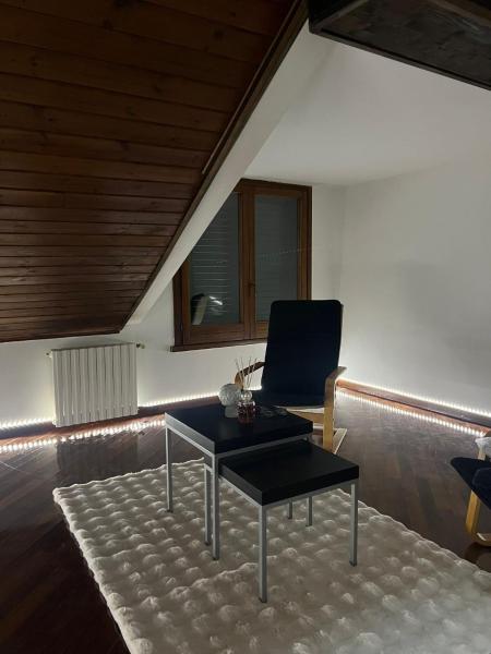 Francis Apartament - Settimo Torinese