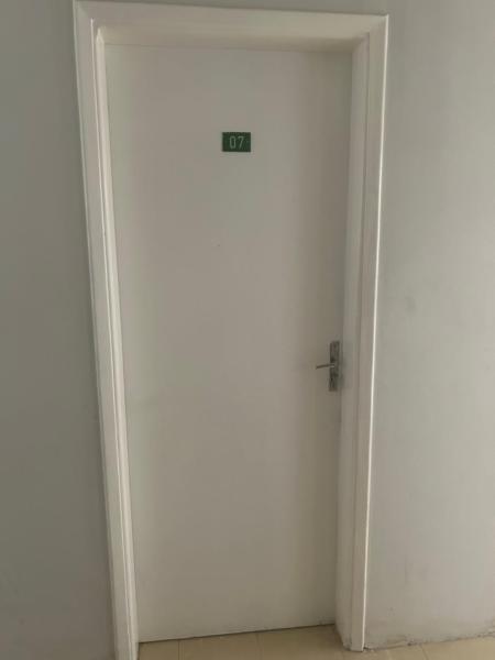 Suíte 10 No Centro Da Cidade - Uberaba