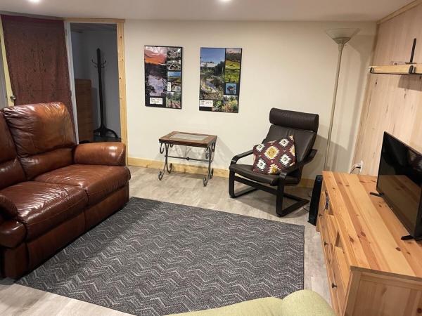 La Forêt Nourricière - La Tuque