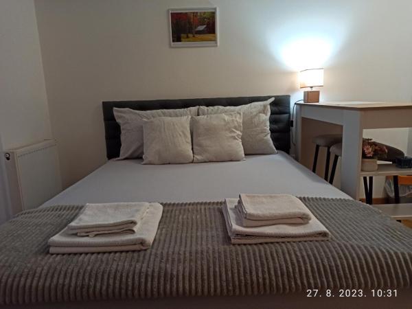 Dunja Doboj - Kosovo