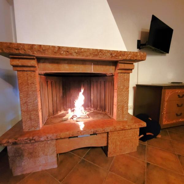 Il Nido In Montagna Mountain Lake Iseo Hospitality - Lovere