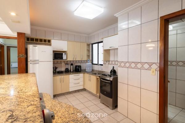 Apt Steps From The Beach In Bc Crt0032 - Balneário Camboriú