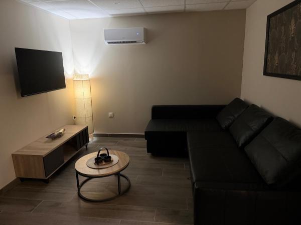 Chez Isabelle Et Thierry - Seclin