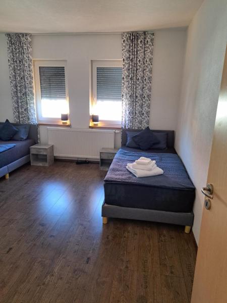 Apartments By Aldijana - Bad Salzungen