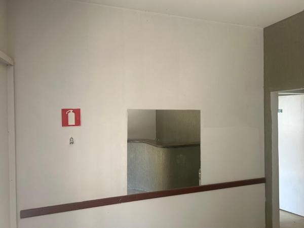 Suíte 13 No Centro Da Cidade - Uberaba