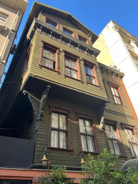 Adil Konak Hotel - Şişli
