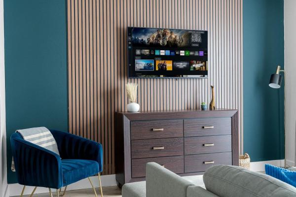 Dallashaus Near Galleria Medical City - Dallas, TX