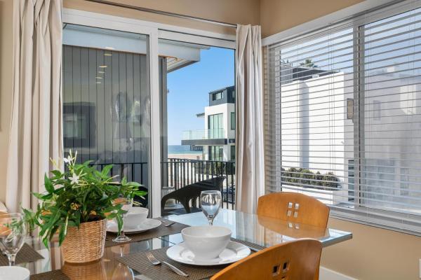 Jan-feb Special! Ocean View Steps To Sand! - Newport Beach, CA