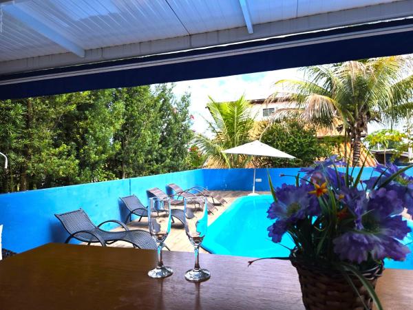 Temporada Belas Casas - Paraná (estado)