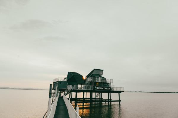 Lux In The Air - An Elevated Experience On The Vaal Dam - Deneysville