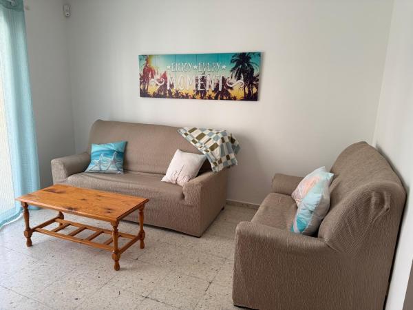 Casa Sole - San Isidro, Alicante